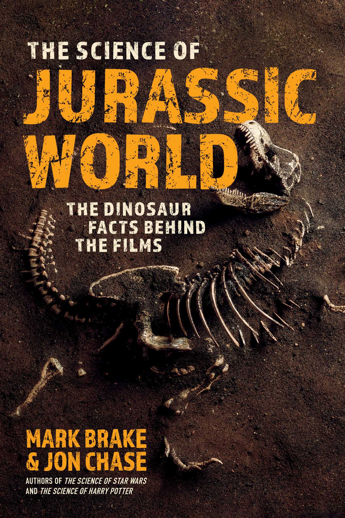 Book Review: The Science of Jurassic World: The Dinosaur Facts Behind ...